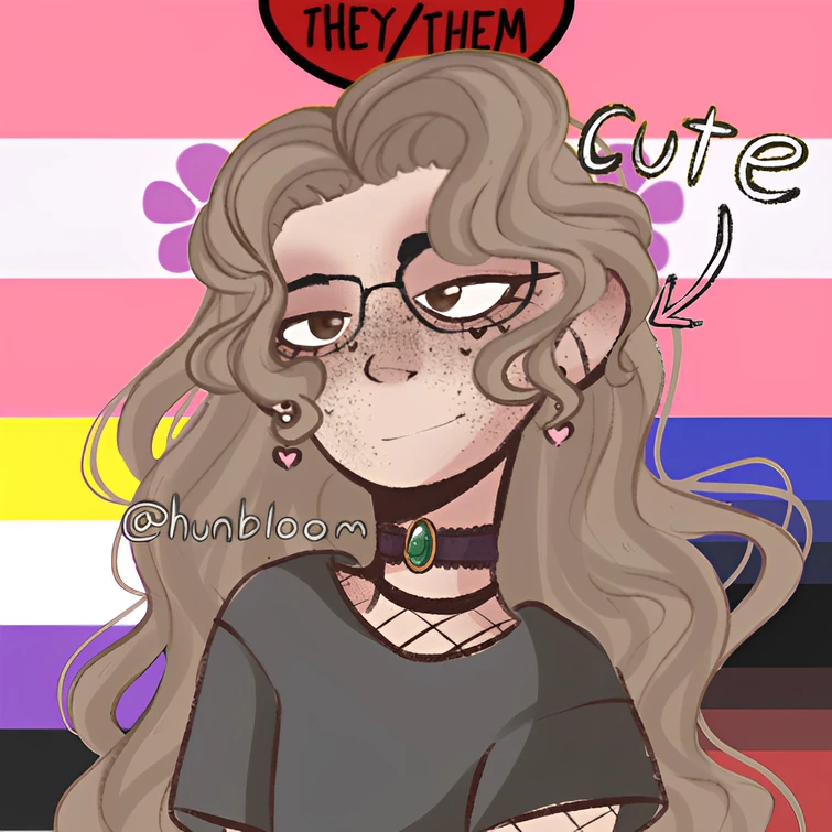 Majority rules! This is my PFP until further notice! | Fandom