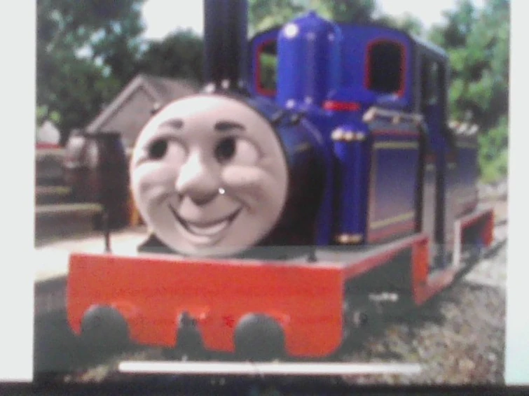 what if mighty-mac were introduced in season 4 | Fandom