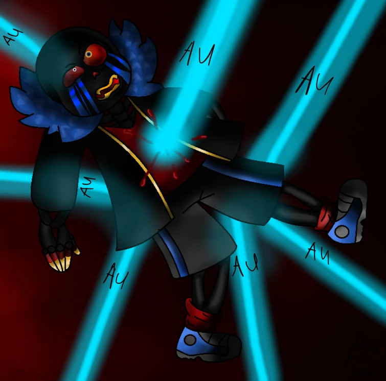 Undertale chain because we can do that | Fandom