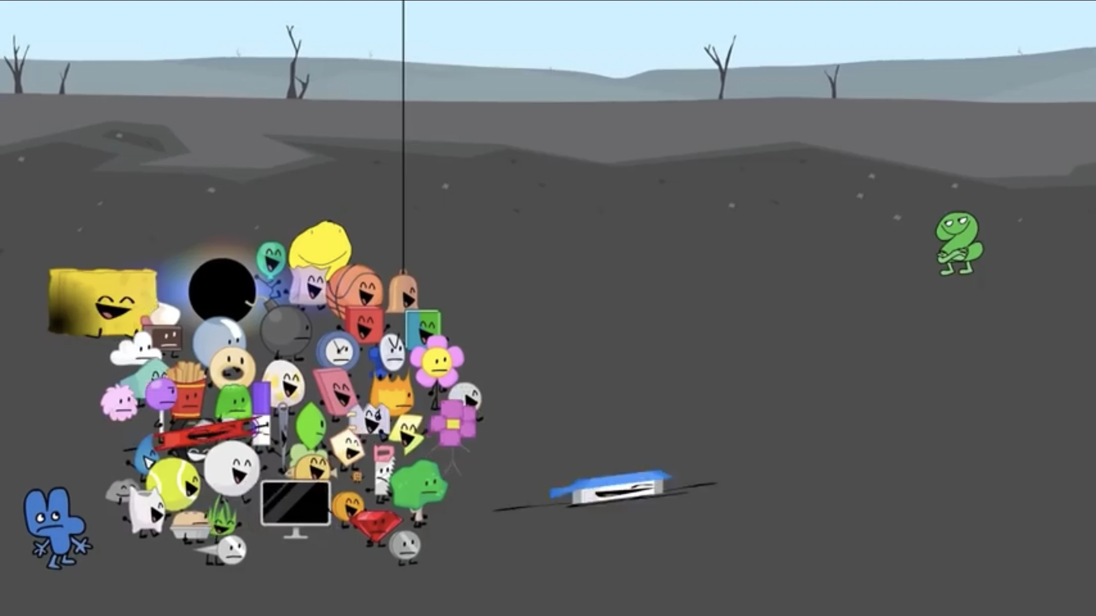 Perfectly pause moment | Fandom