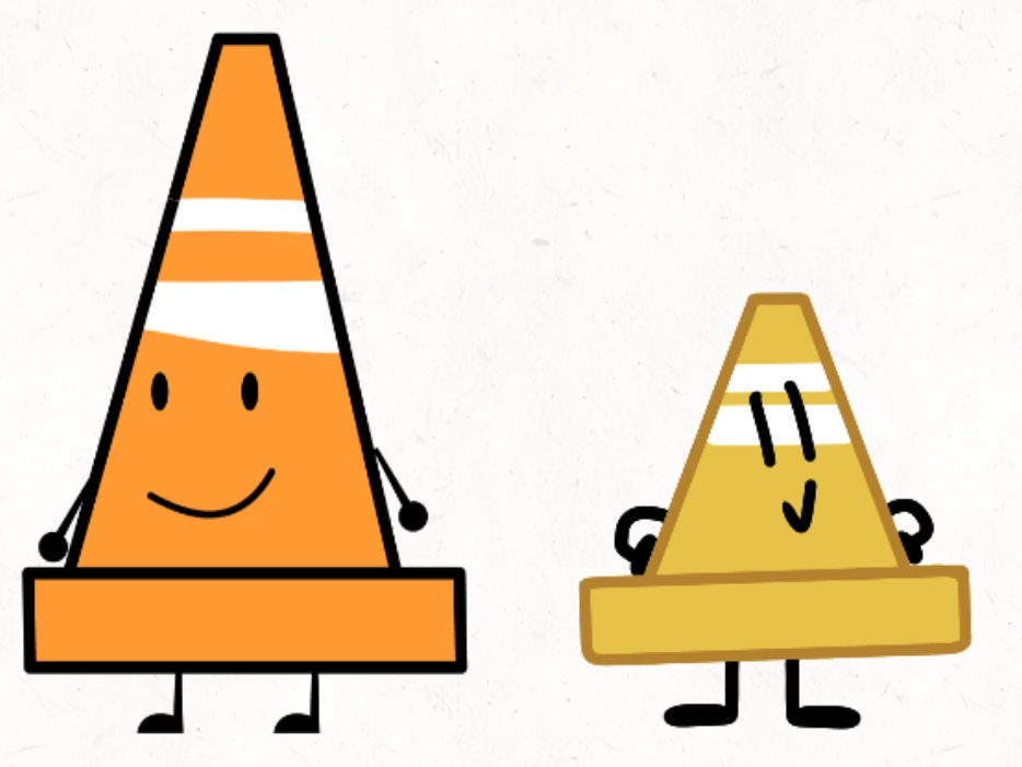 Should I make this a series where I redraw random recommended ...