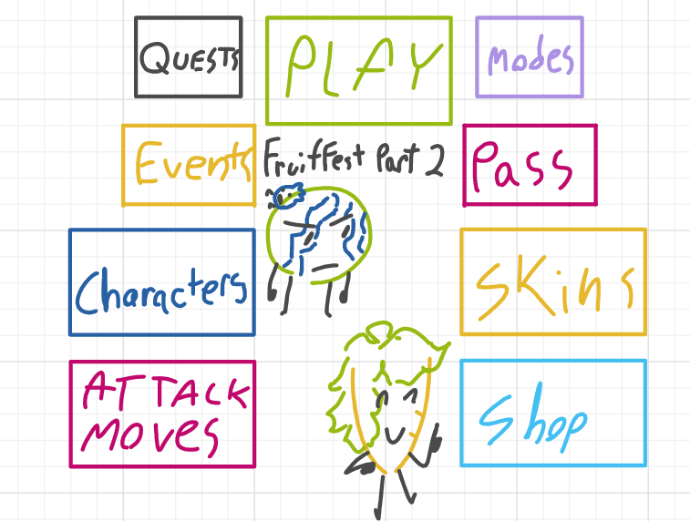 IMOWIAVG 8: how matches work | Fandom