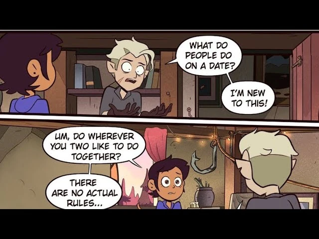 What Do You Do On A Date? | Fandom