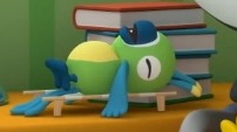 Discuss Everything About Octonauts Wiki | Fandom