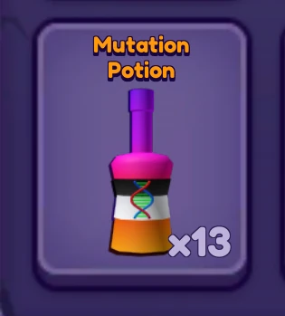 Seeing offers on 13 Mut Pots | Fandom