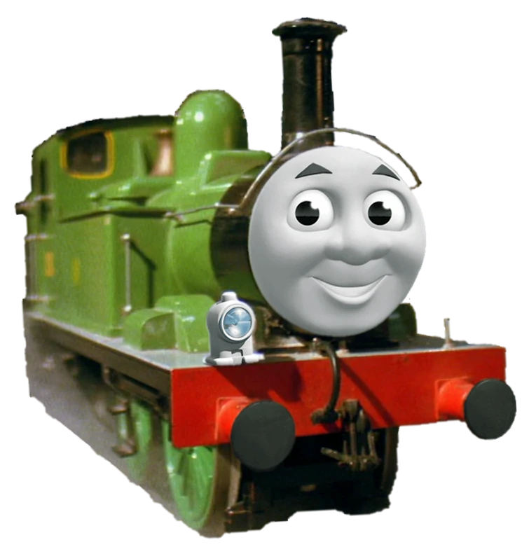 CGI Oliver, but 10 times better | Fandom