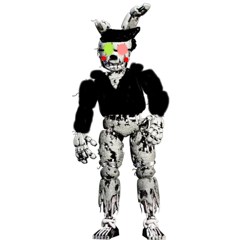 Afton G. Afton | Fandom