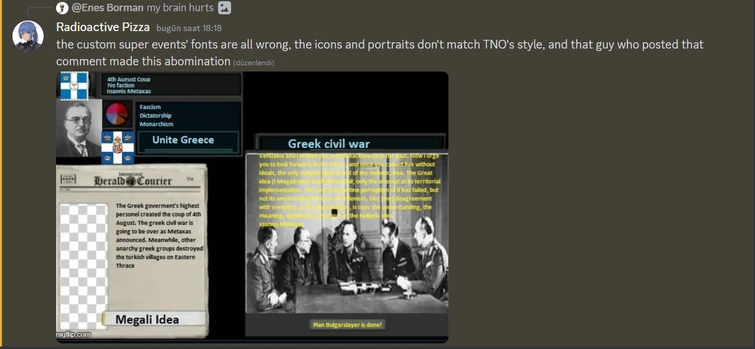 Greece in TNO | Fandom