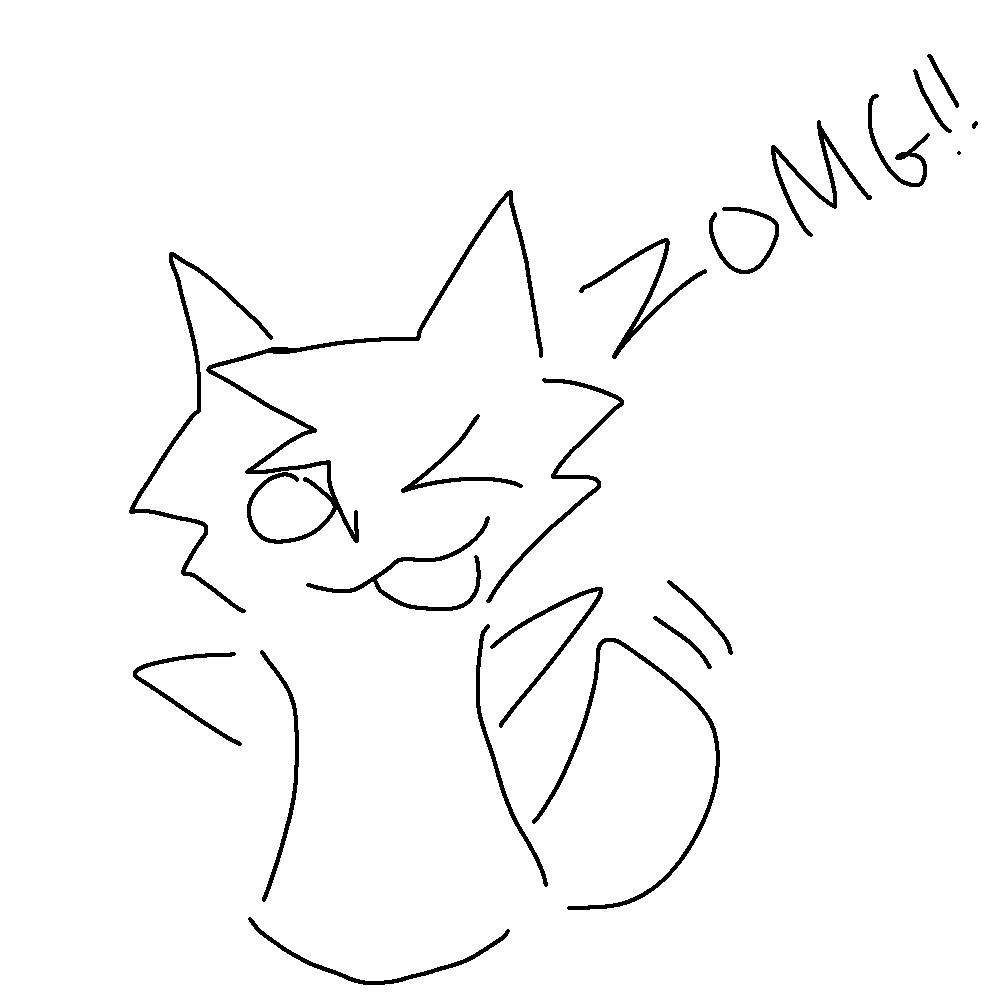 Kewl art I made!! x3 | Fandom