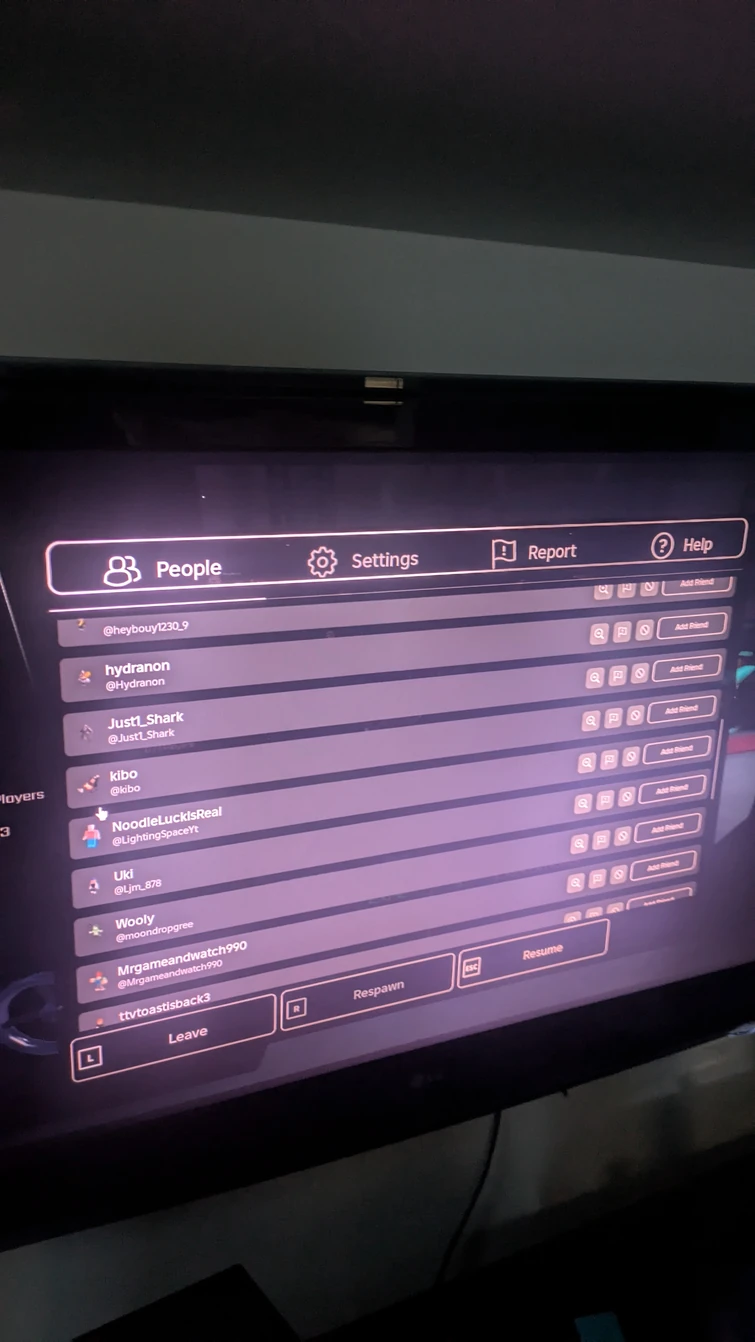 i found kibo in pressure | Fandom