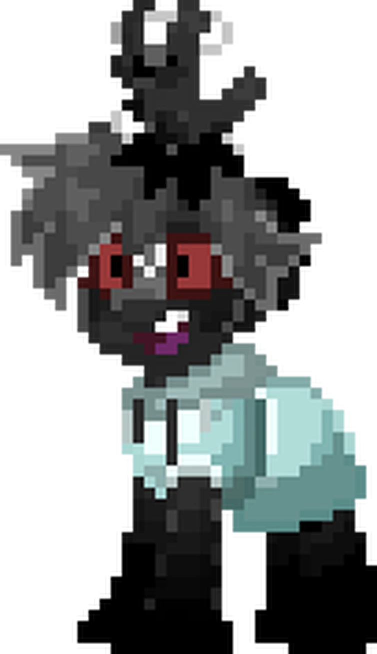 tweaked and added some cosplays i did in ponytown | Fandom