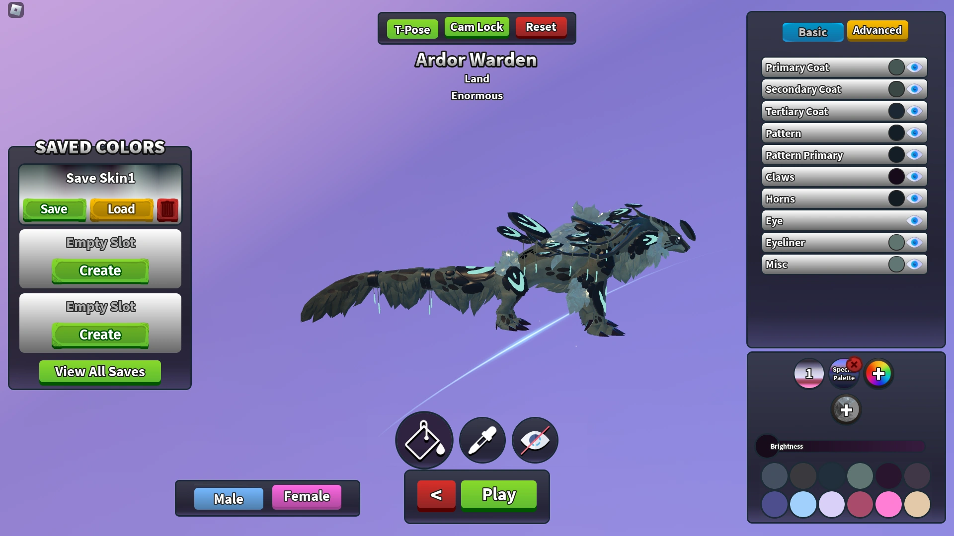 Rate the skin chat | Fandom