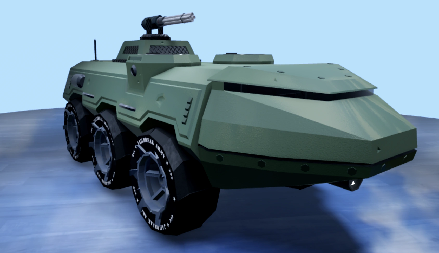 Tuff army fit | Fandom