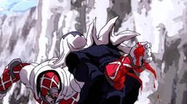 Who's The True Jobro Of Part 5 | Fandom