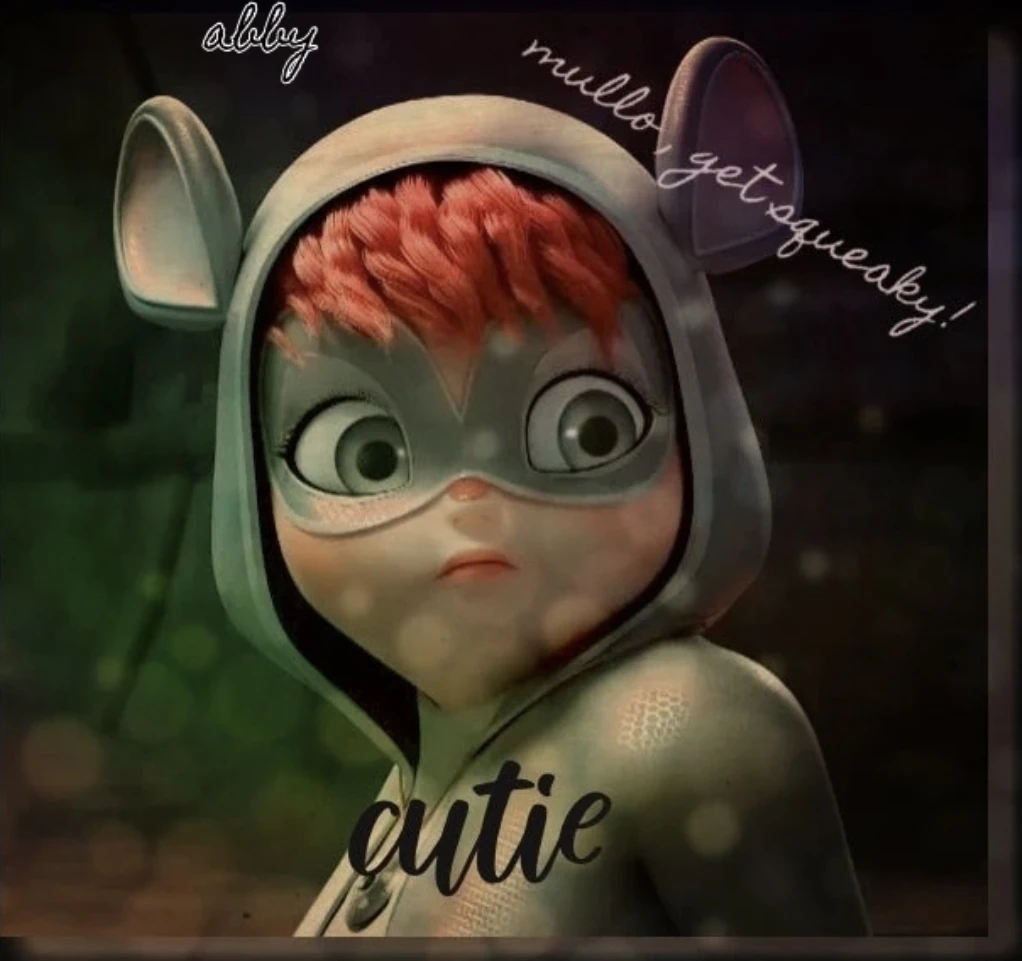 Two edits ! | Fandom