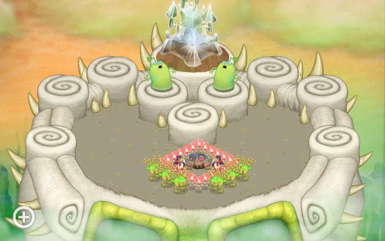 Discuss Everything About My Singing Monsters Wiki | Fandom
