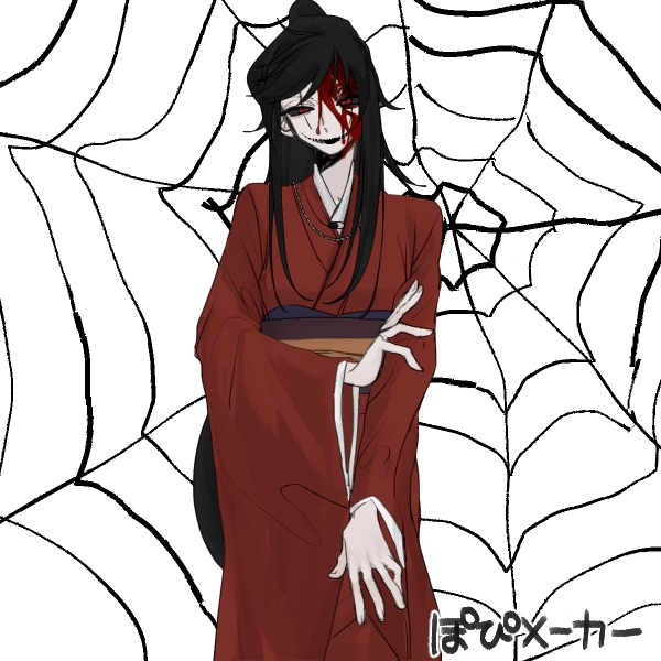 type my OTHER oc now | Fandom