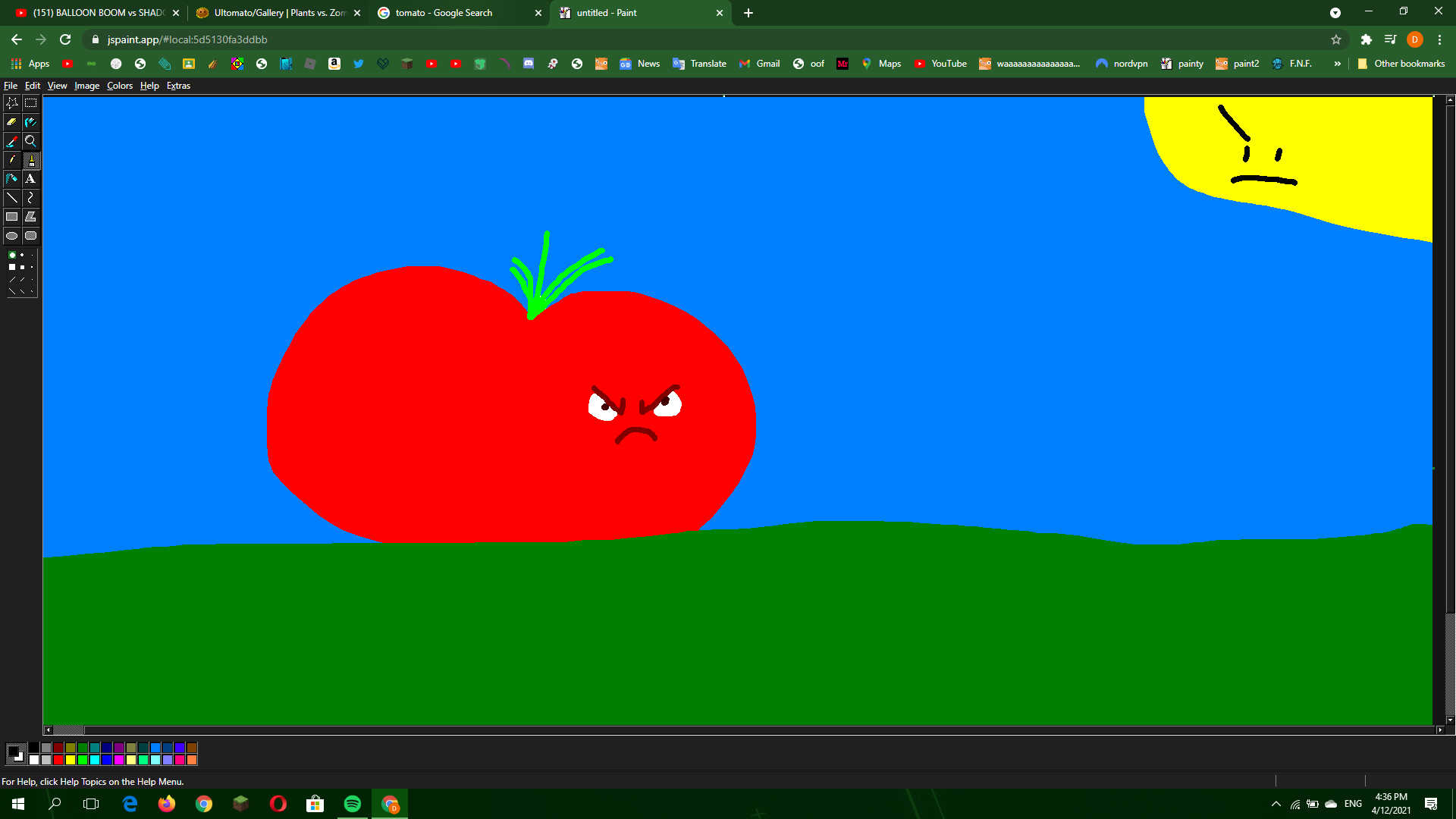 hey this topic is about Ultomato | Fandom