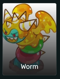 worm | Fandom