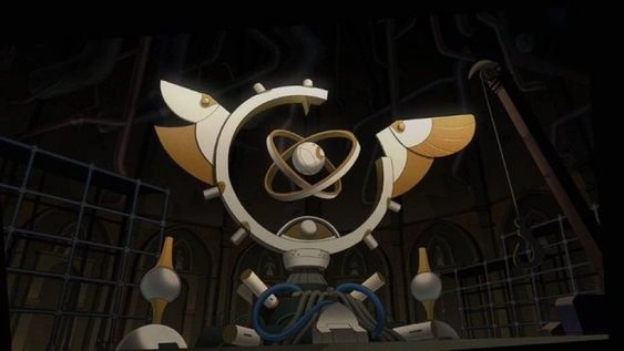 Does anyone remember which crew member drew this concept design for the ...