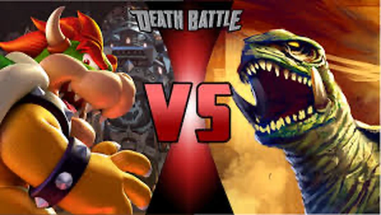 What would you’re guys reaction be if death battle in season 10 ...