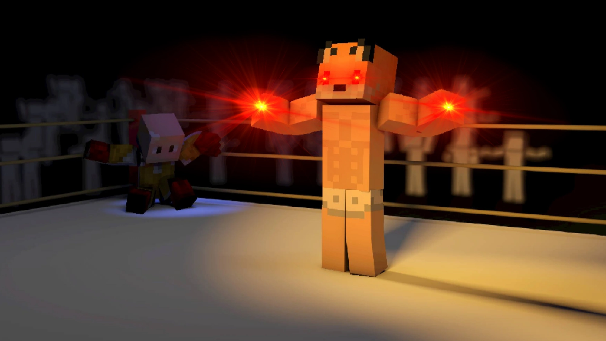 Saitama defeated by Ultra Tod | Fandom