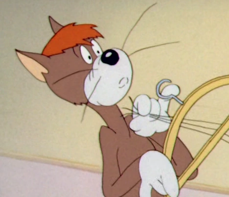 Meathead has seen things | Fandom