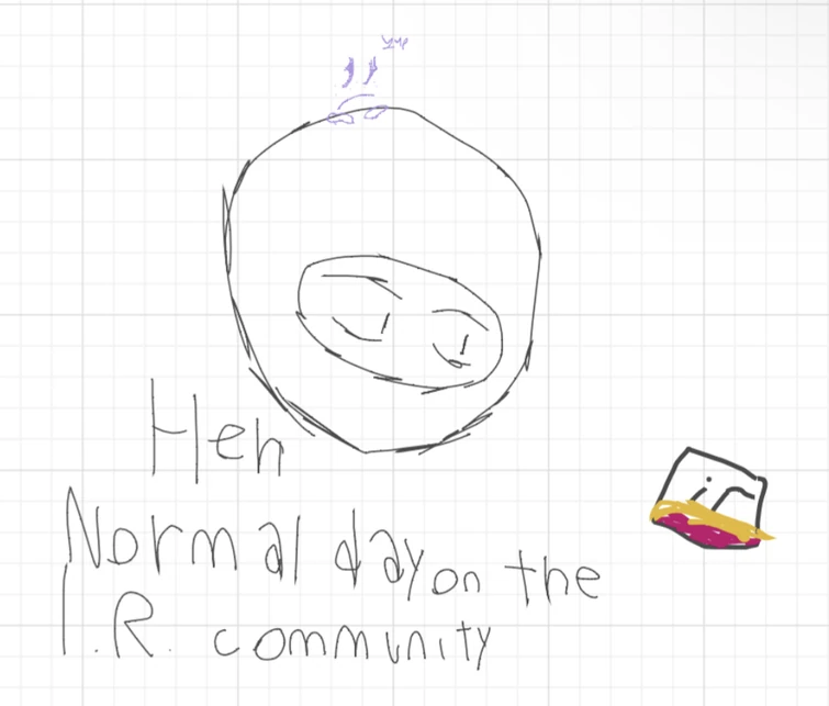 heh | Fandom