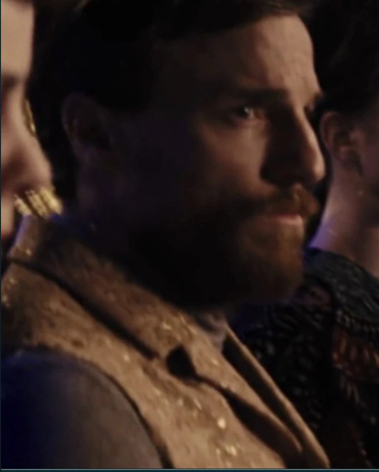 Blight and Johanna | Fandom