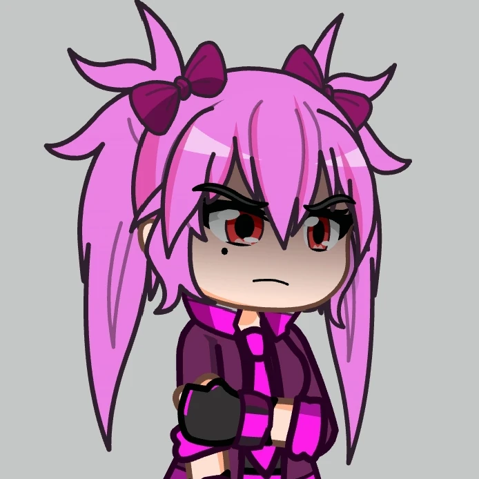 Gacha World: Upset Magy | Fandom