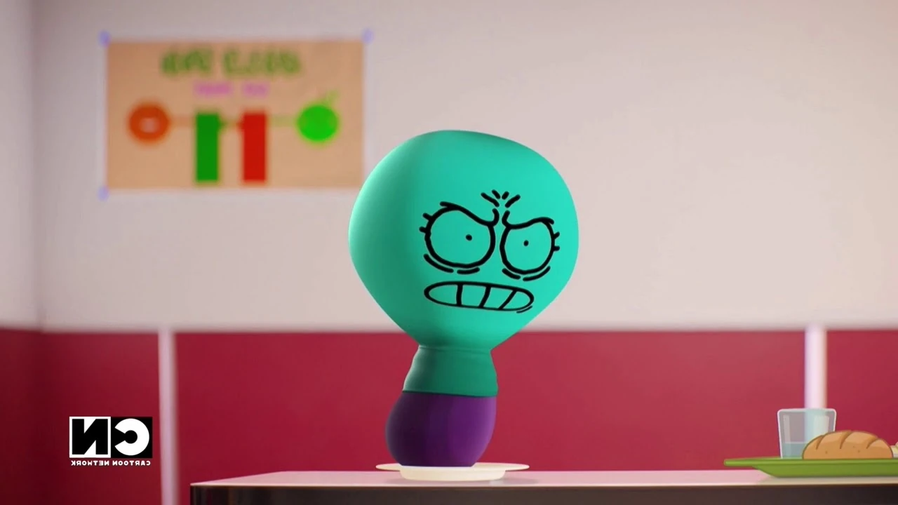 Ah yes that scene when Alan eats a eggplant - It shocks me | Fandom