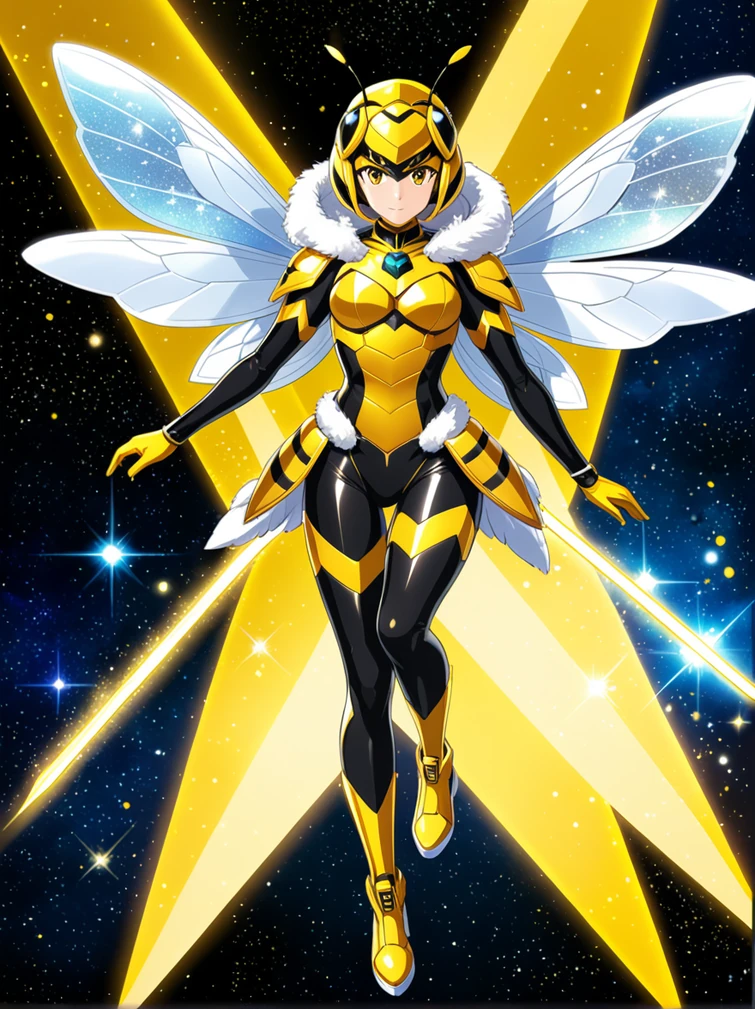 Honey Pollena | Fandom