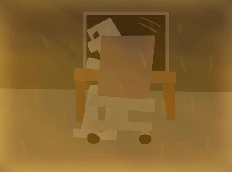 Connection terminated. (Art by me!) | Fandom