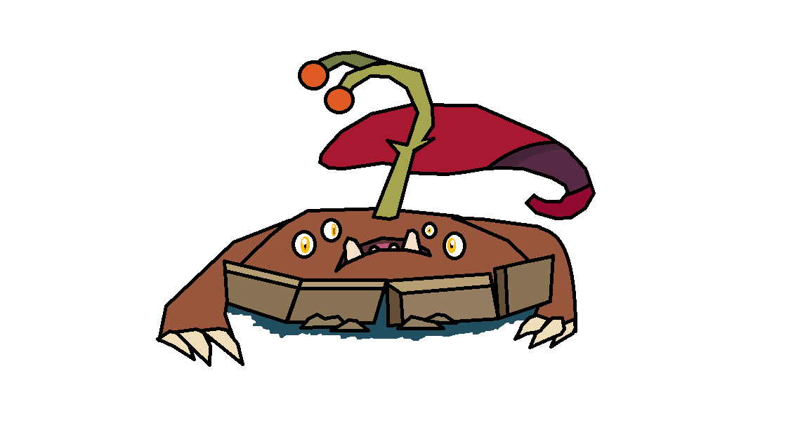 Drawing MSM Monsters From A Wheel #183 | Fandom