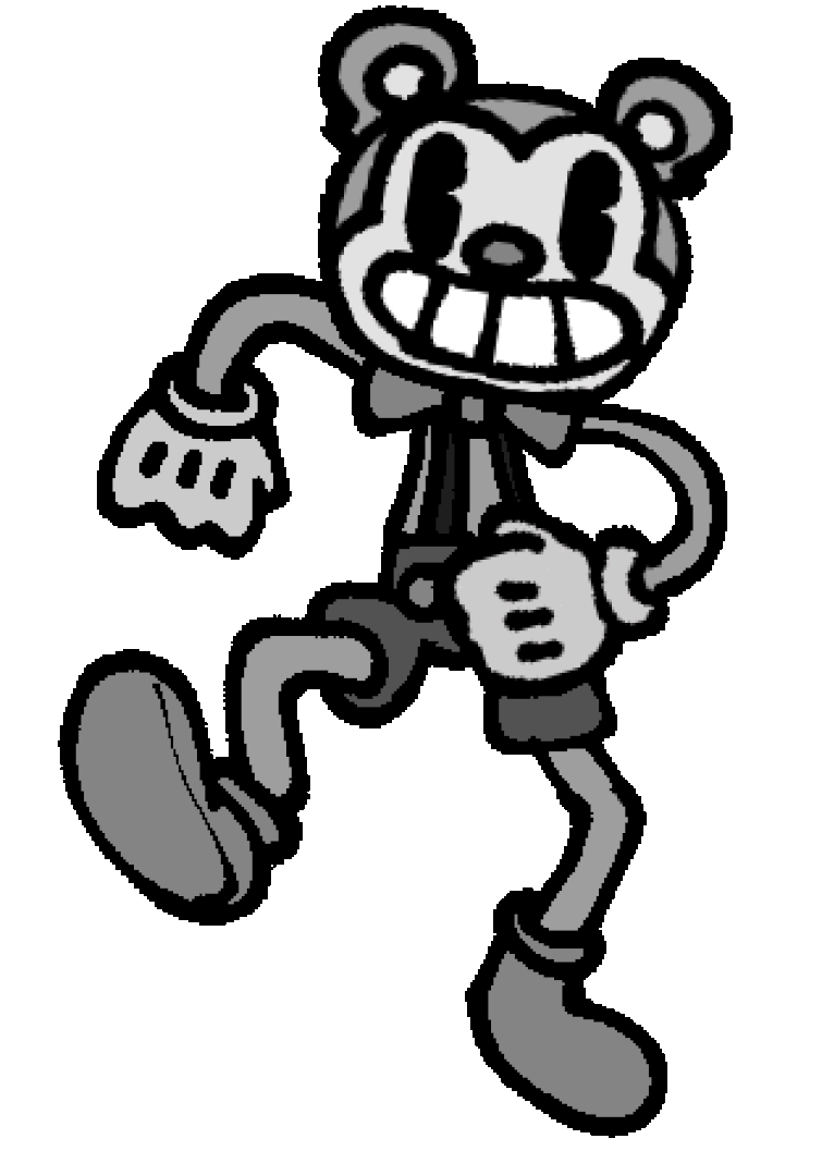 Discuss Everything About Roblox BEAR Wiki | Fandom