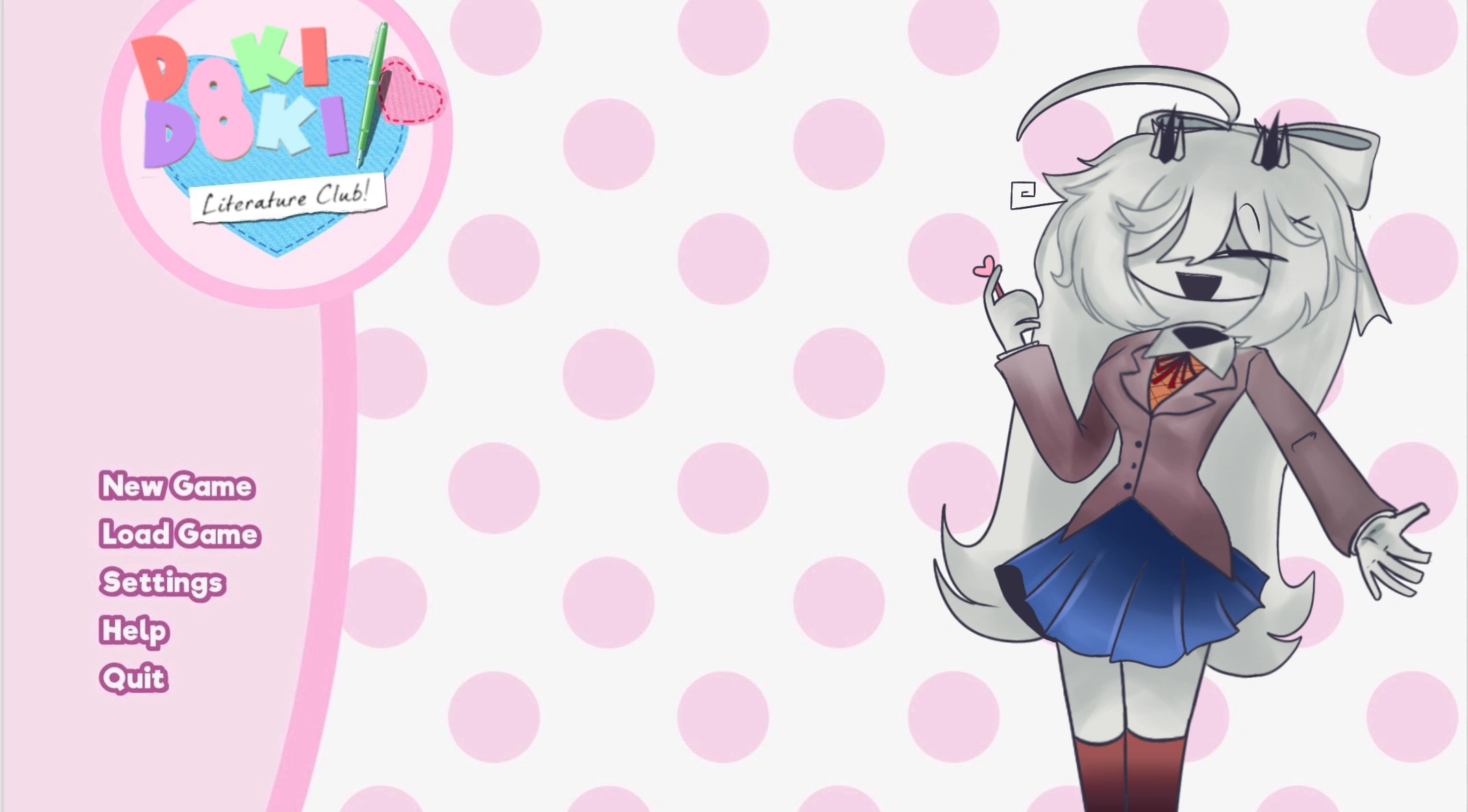 ddlc + fpe!1!1!!!1! | Fandom