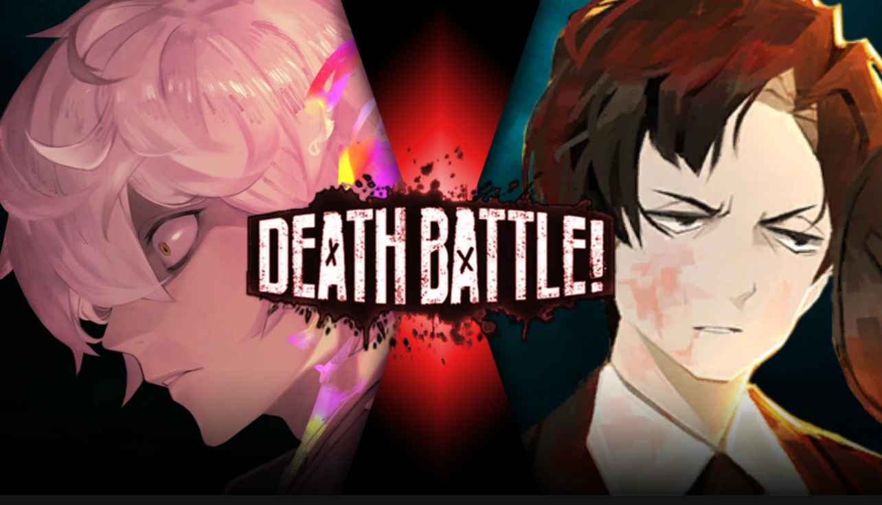 Gabimaru VS. Roland (Hell’s Paradise VS. Library of Ruina) | Fandom