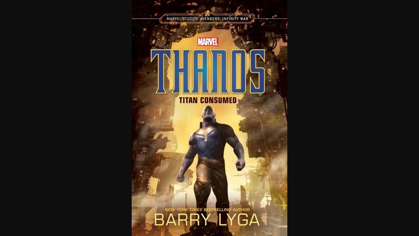 Books in the MCU? | Fandom