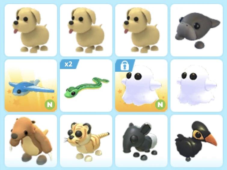 Discuss Everything About Adopt Me! Wiki | Fandom