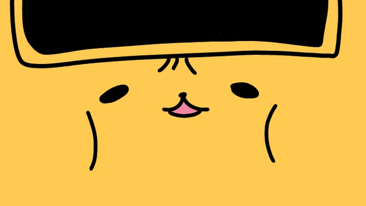 Garnold takes over your screen | Fandom