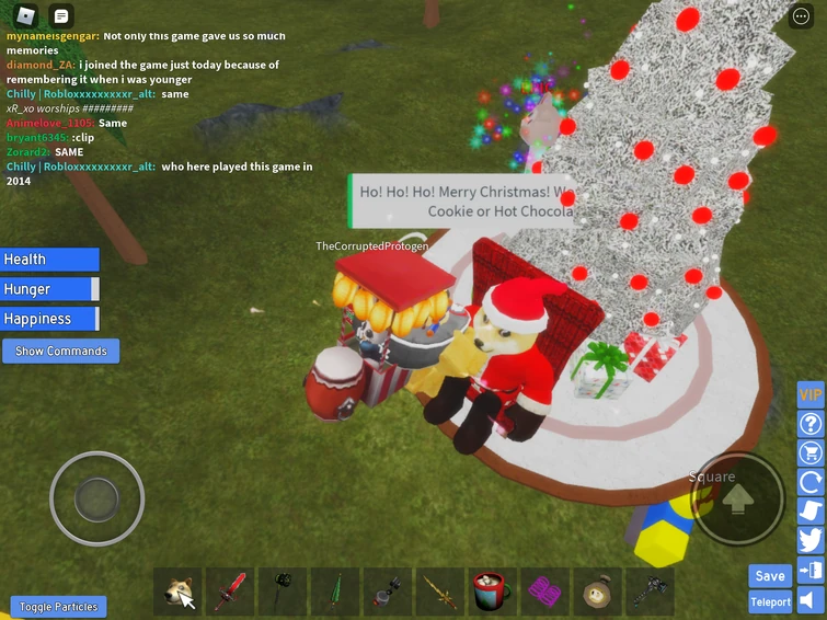 Discuss Everything About Grow And Raise An EPIC Doge! Wiki | Fandom