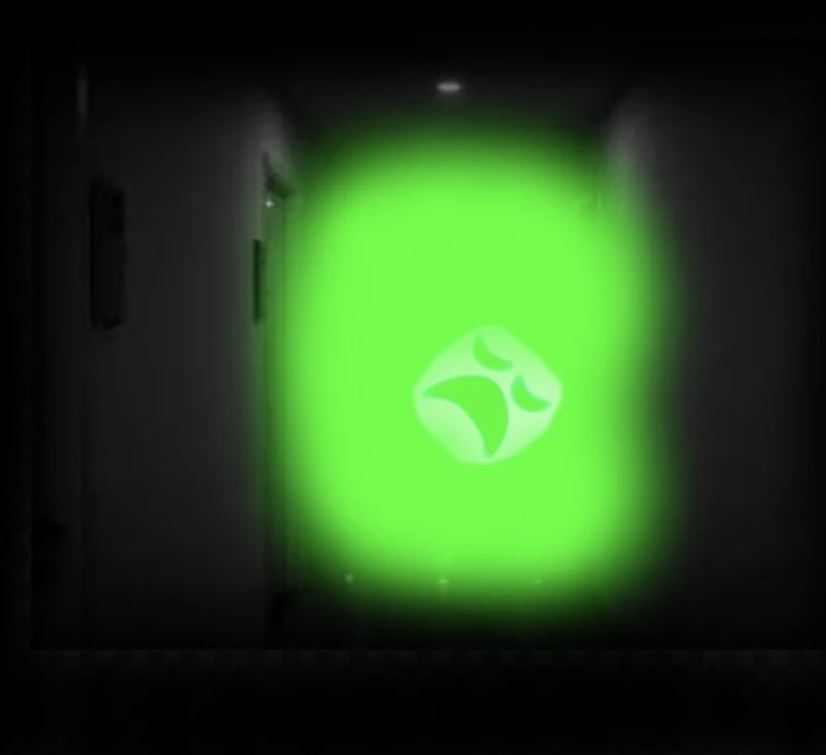 interminable rooms entity in real life | Fandom