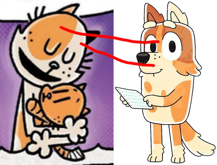 Weird thing I just realized | Fandom