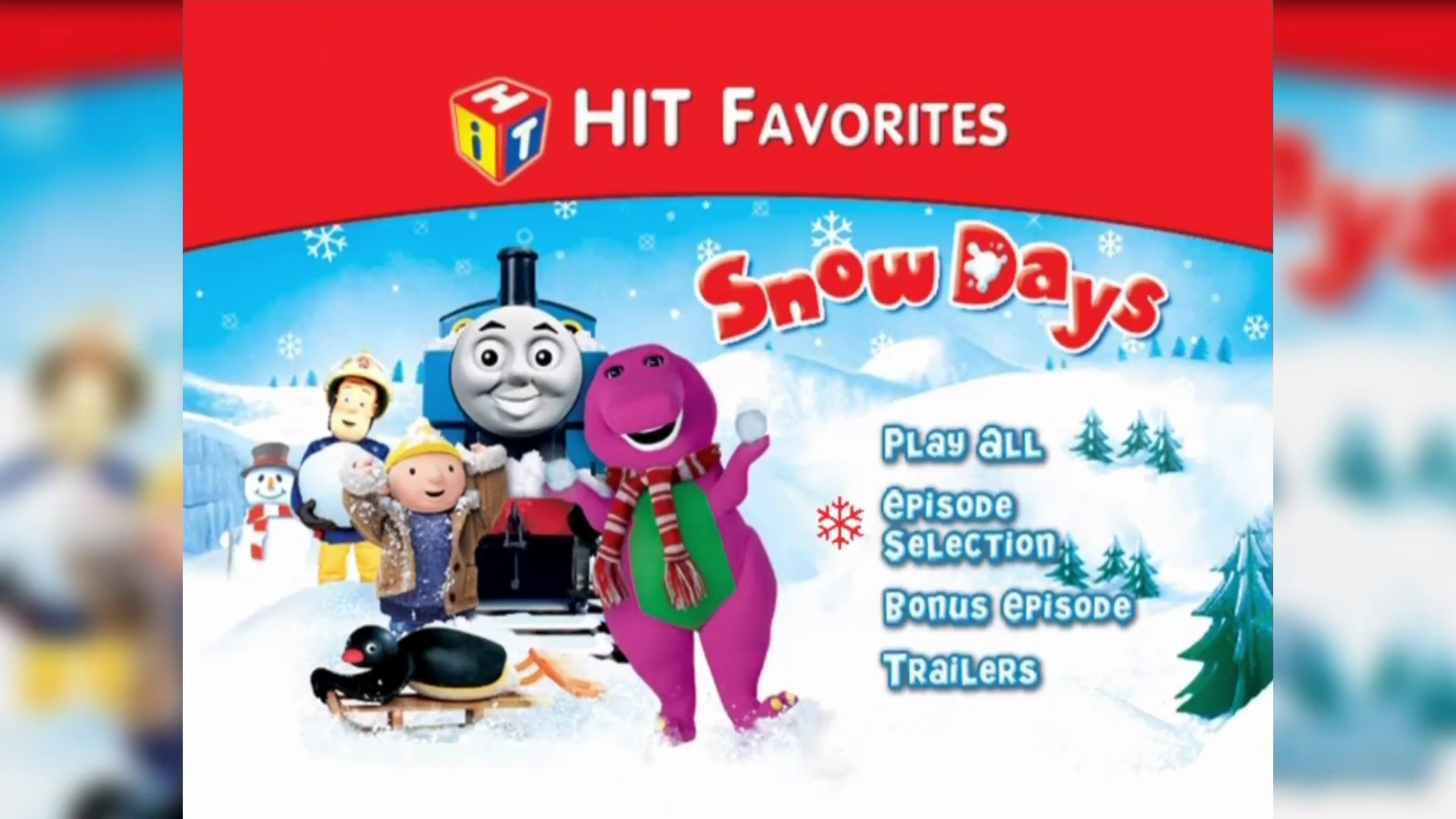 Does anyone remember HiT Favorites? Like these two? | Fandom