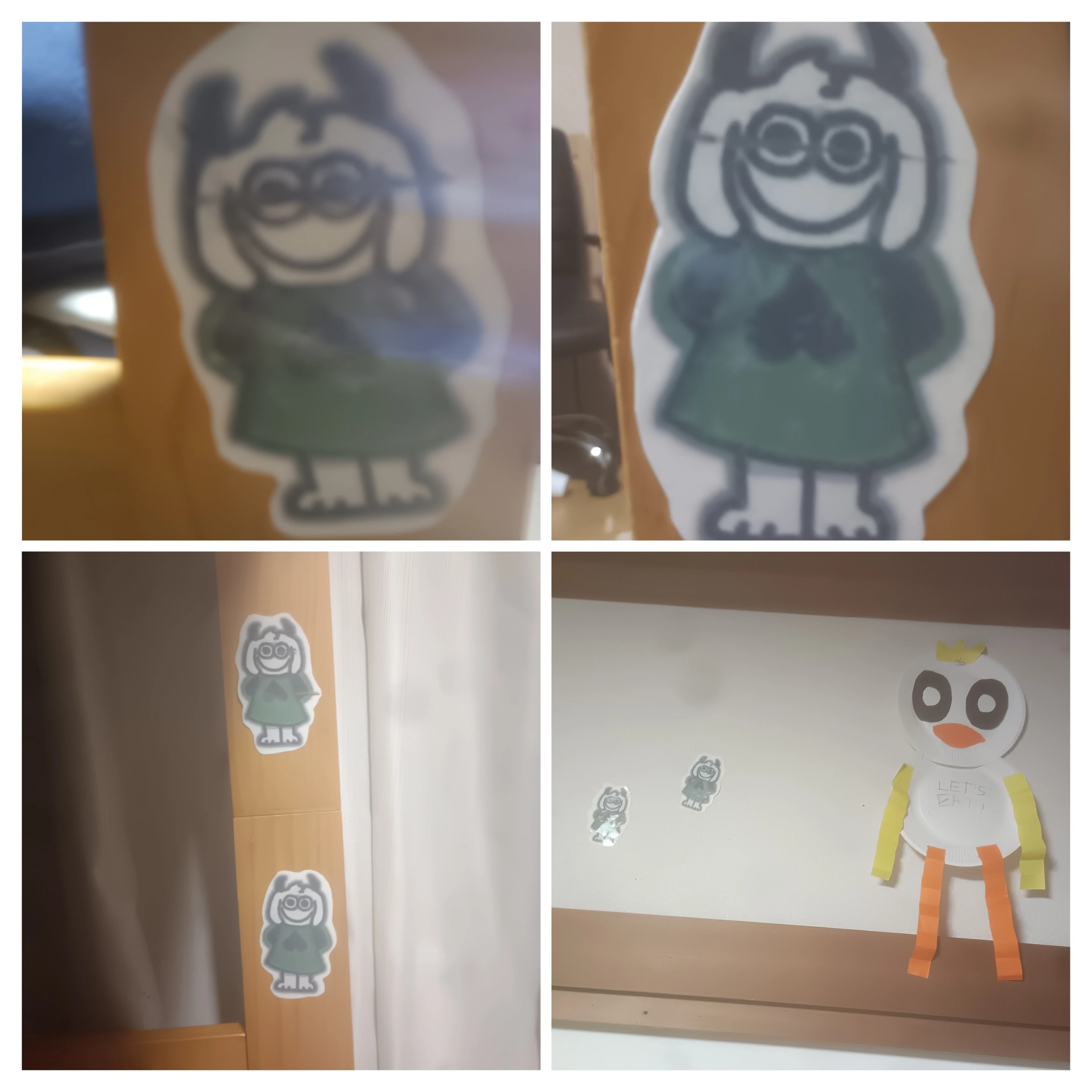 We are the relsaylings, please feed us | Fandom