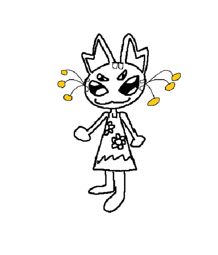 This is the final Gnarpy redesign!! | Fandom