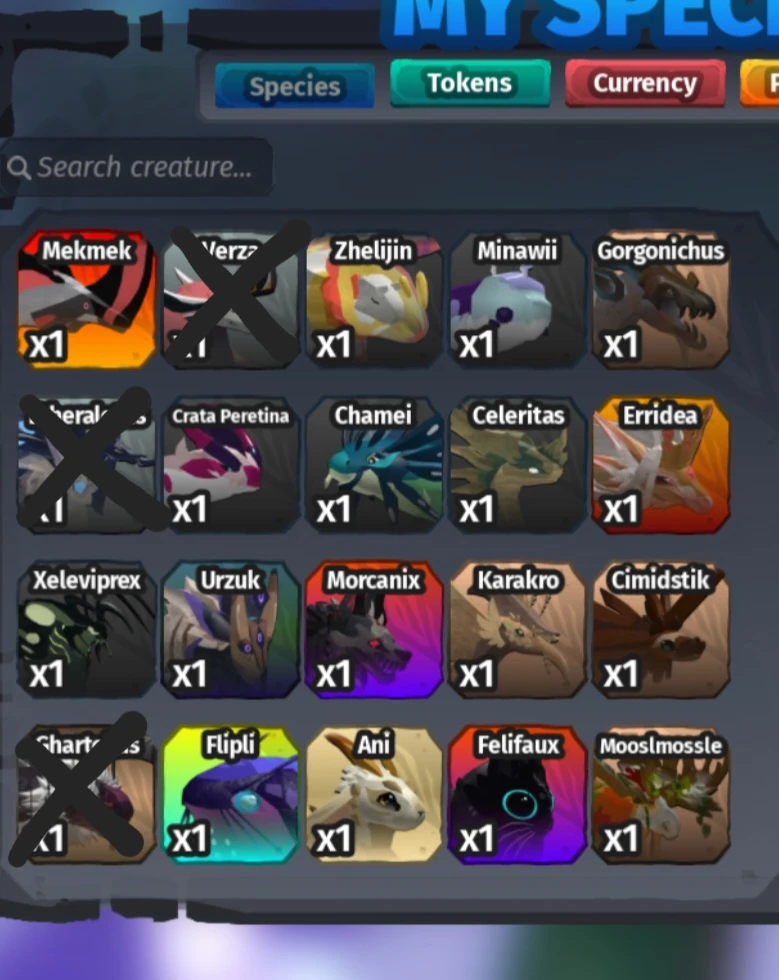 Is anything here worth a Mufolium? | Fandom