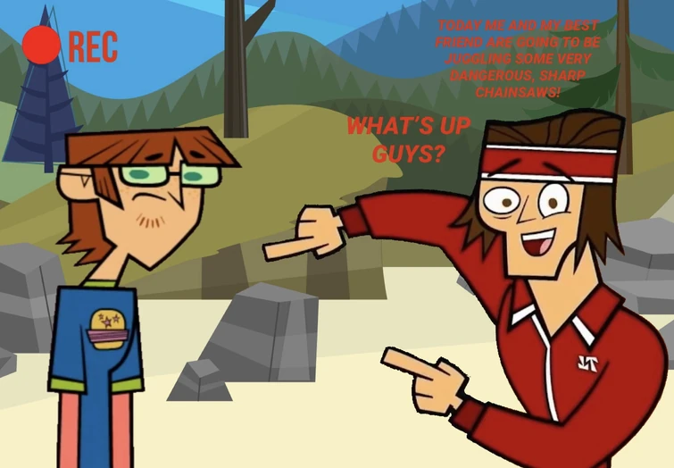 Harold and Tyler #4: The YouTube Stunt | Fandom