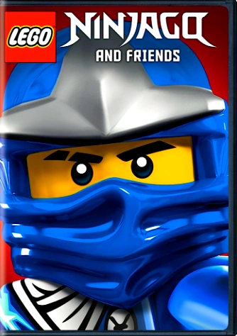 Ninjago & Friends?? | Fandom