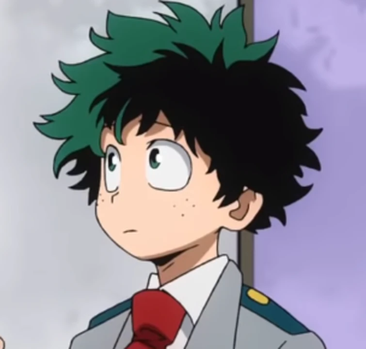 Happy Birthday Deku! | Fandom